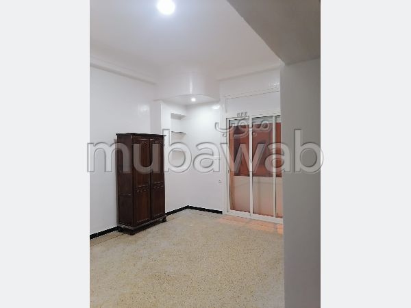 Studio à Louer Casablanca Pas Cher - Mubawab